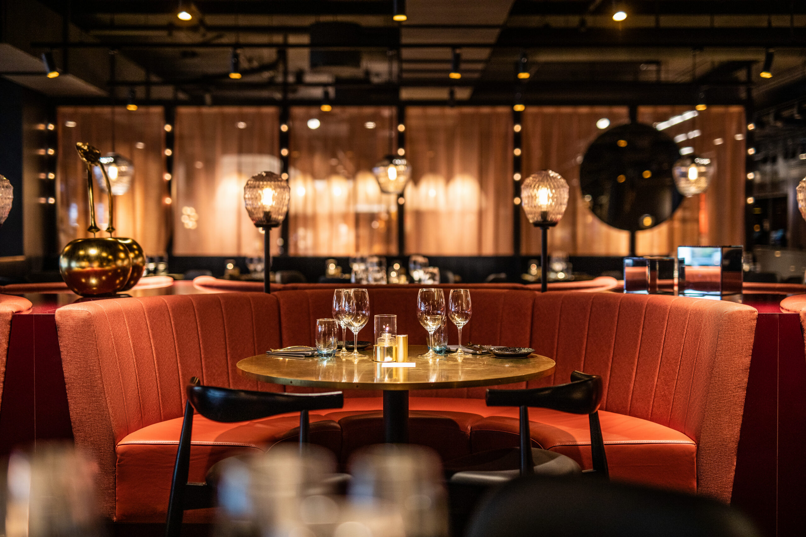 Scandic Falkoner, Copenhagen - Standard Expect Excellence
